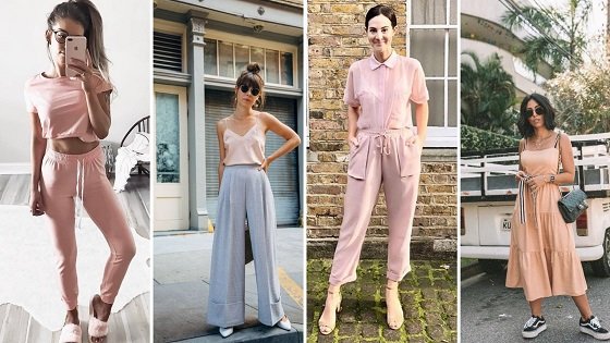 A tendência das roupas CANDY COLORS continua! - Festival Teen