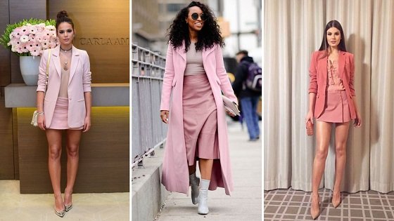 A tendência das roupas CANDY COLORS continua! - Festival Teen