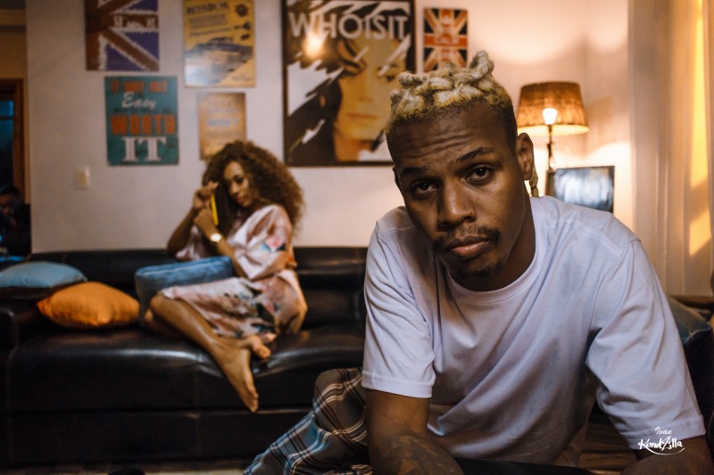 Novo EP de MC Kekel tem bastante funk, pop e letras românticas ...