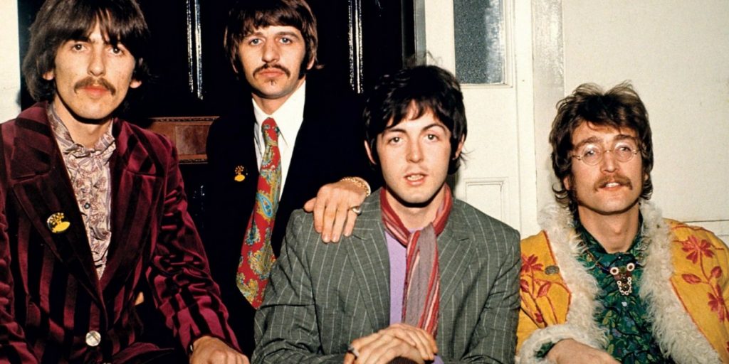 Filme 'Yesterday' explora um mundo sem os Beatles. Mas quem foram os ...