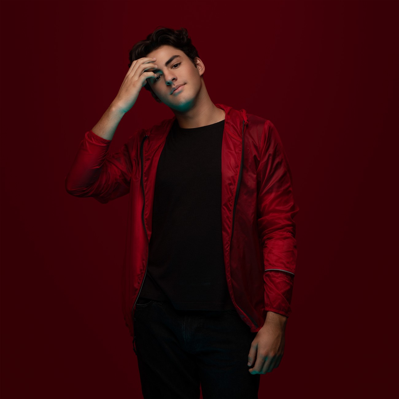 Nova aposta do Pop, Lucas Pretti lança seu quinto single em parceria ...
