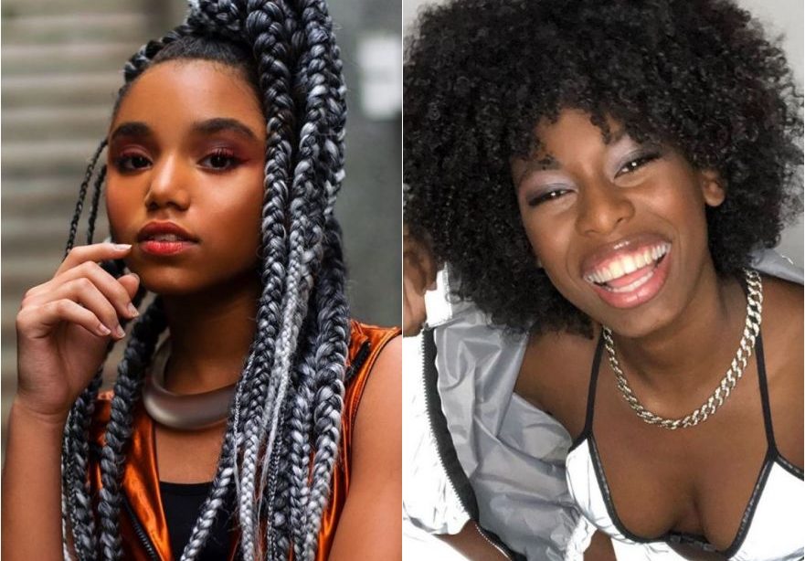 Duda Pimenta e MC Soffia estarão juntas em live no Instagram ...