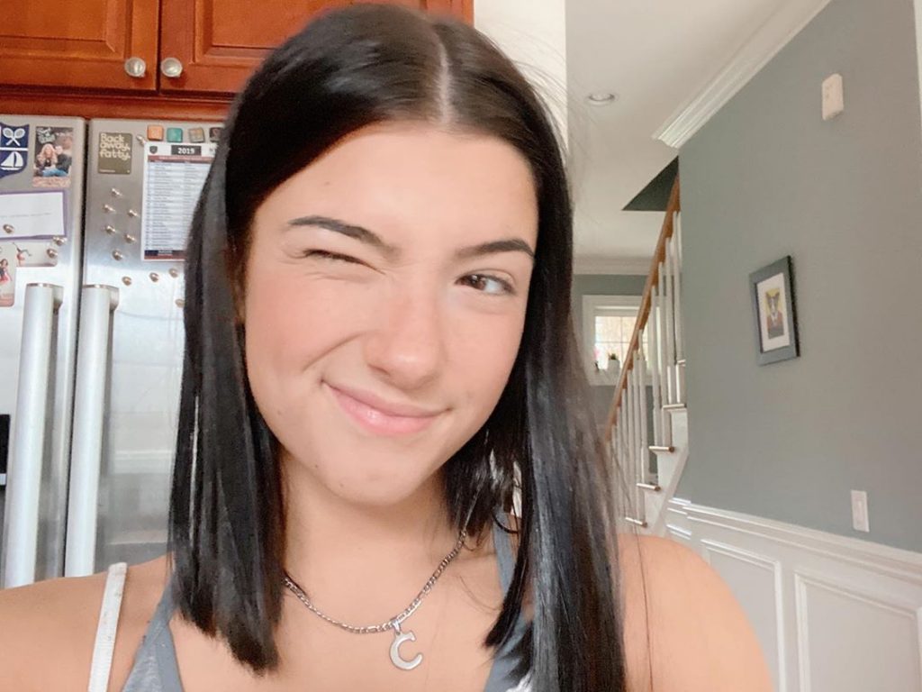 Charlie D'Amélio usa sua influência para falar de racismo e dos ...