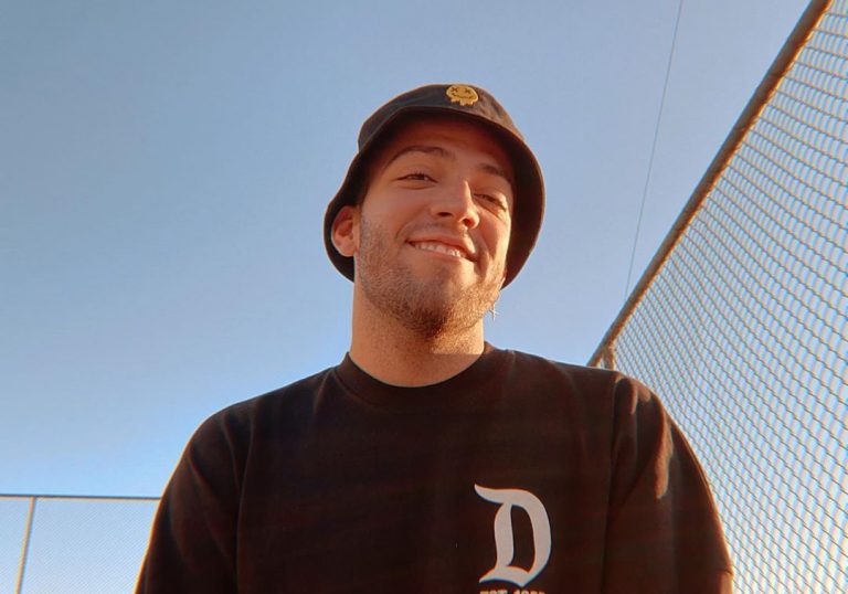 Lucas Rangel entra para o Squad FT e diz que evento será animal!