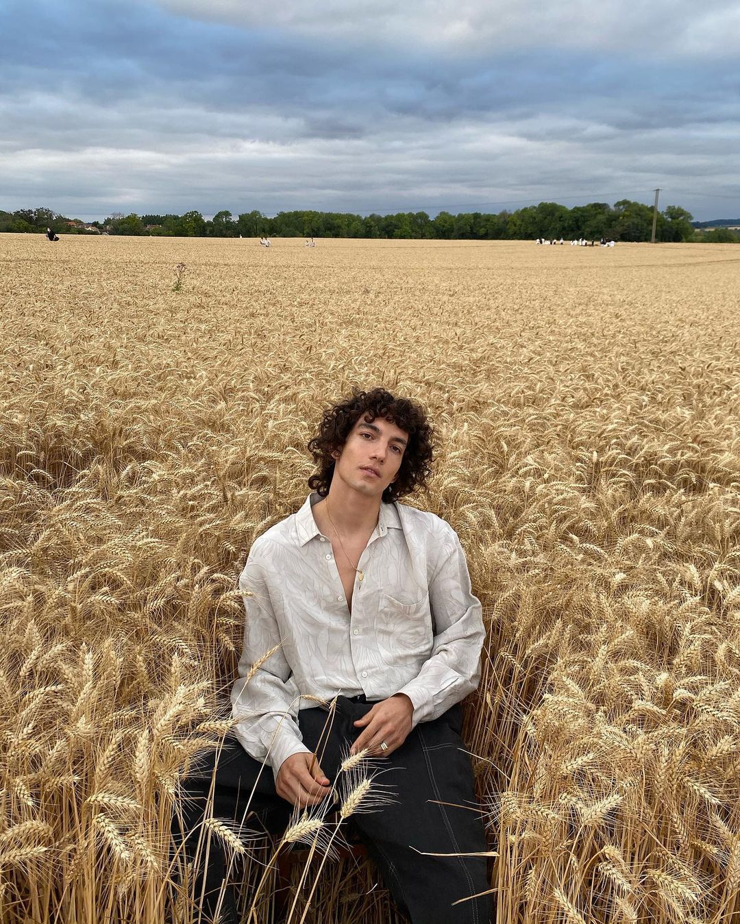 Revelado o mistério! Jorge Lopez está morando no Brasil para uma nova ...