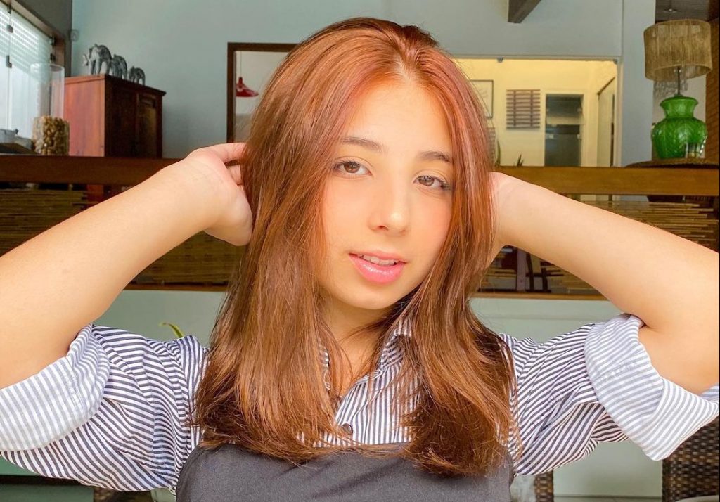 15 anos da Taby! Tudo que já sabemos sobre a comemoração da cantora