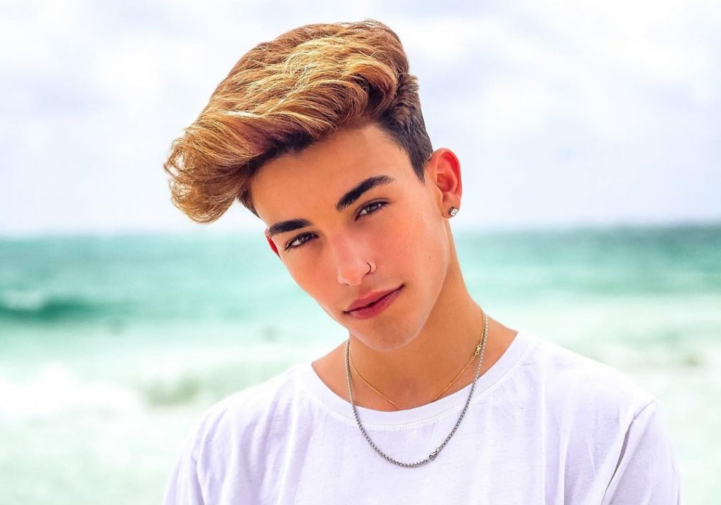 Cadê o Alex? Boy não se encontrará tão cedo com o Now United e explica ...