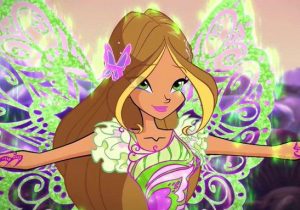 OMG! Netflix está em busca de atriz para interpretar Flora na 2ª ...