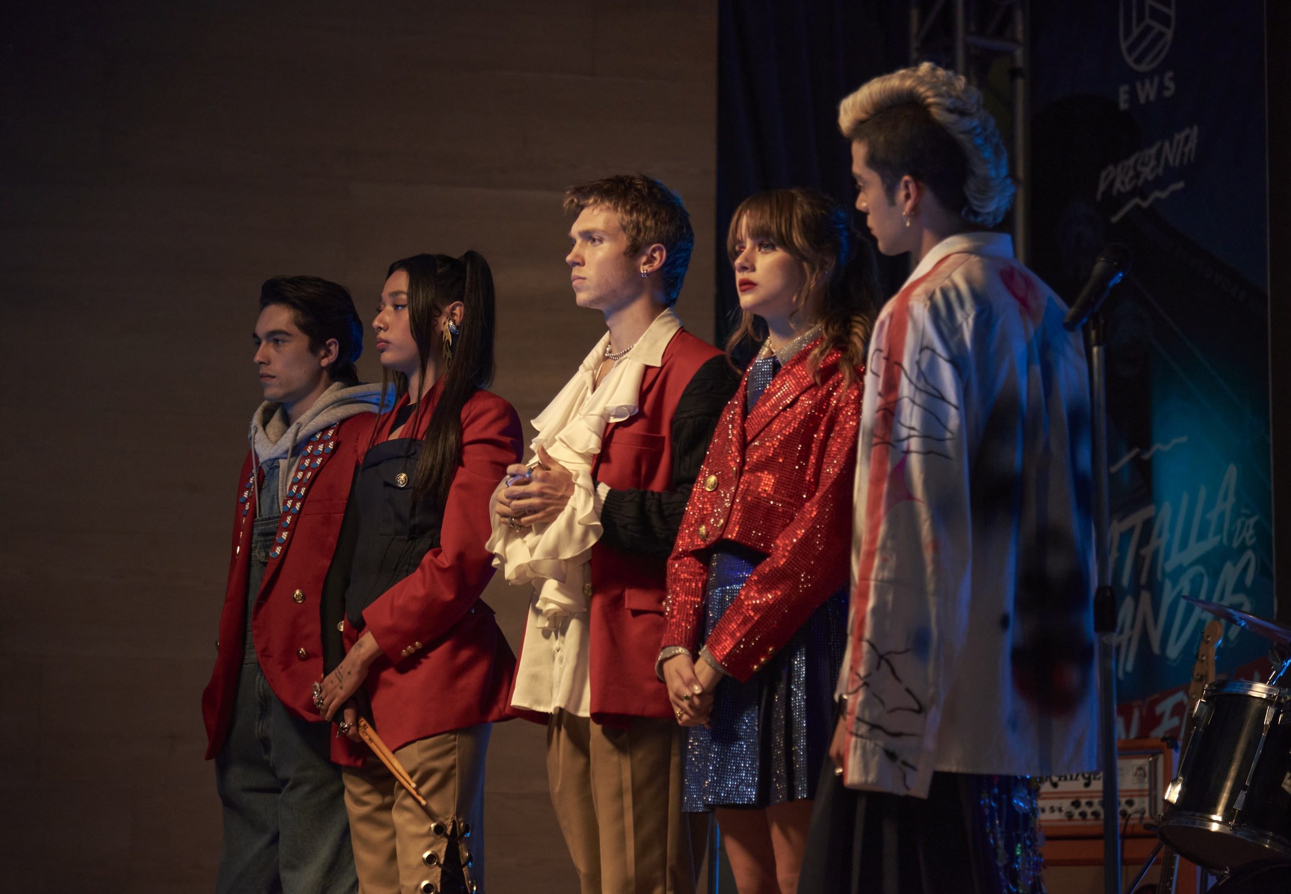 Luka voltará? MJ vai rolar Sebas? 6 perguntas pra 'Rebelde 2' responder