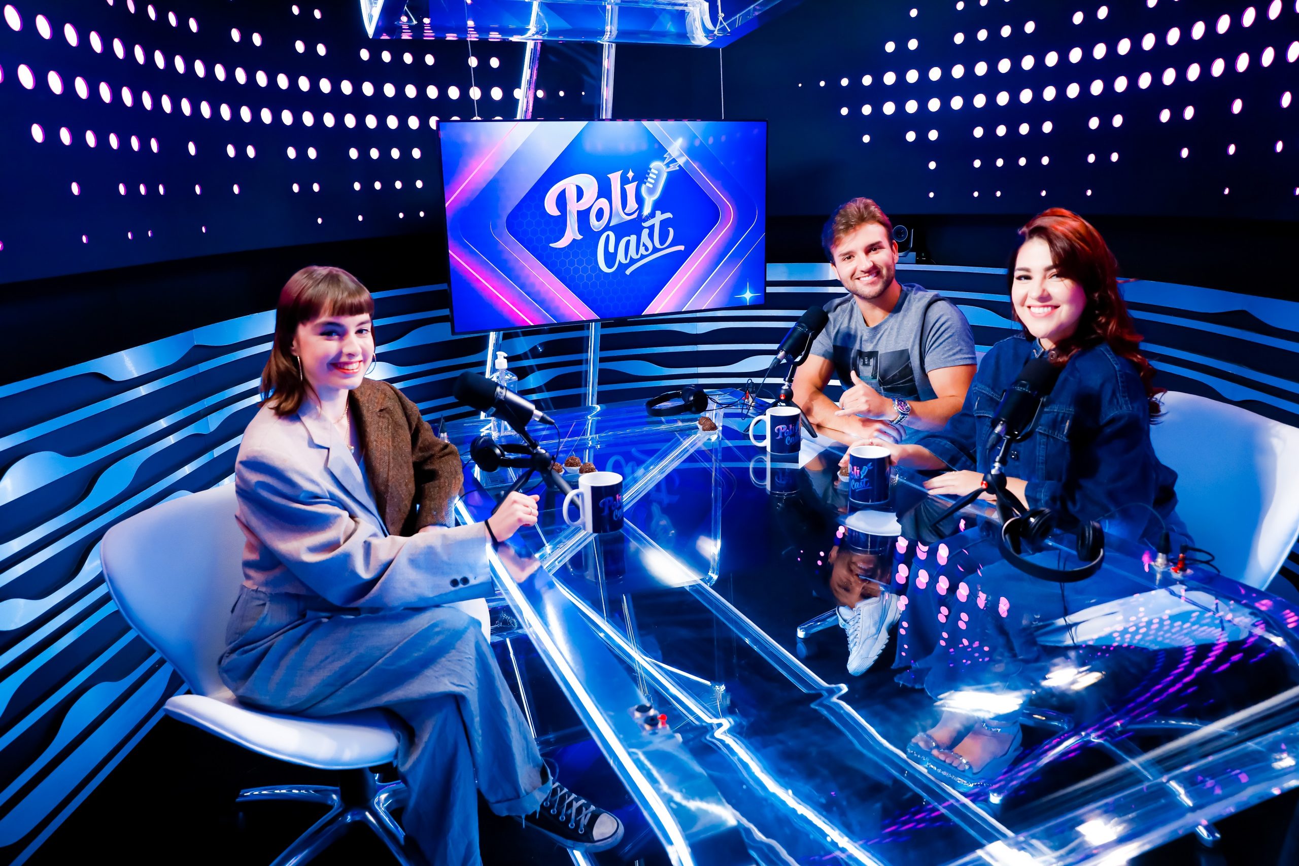 'Poliana Moça': Bel Moreira dá spoiler do romance entre Raquel e André ...