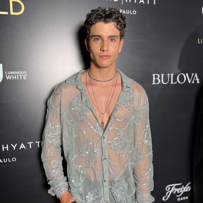 Peu Heise é a nova aposta para o cenário musical Pop Nacional