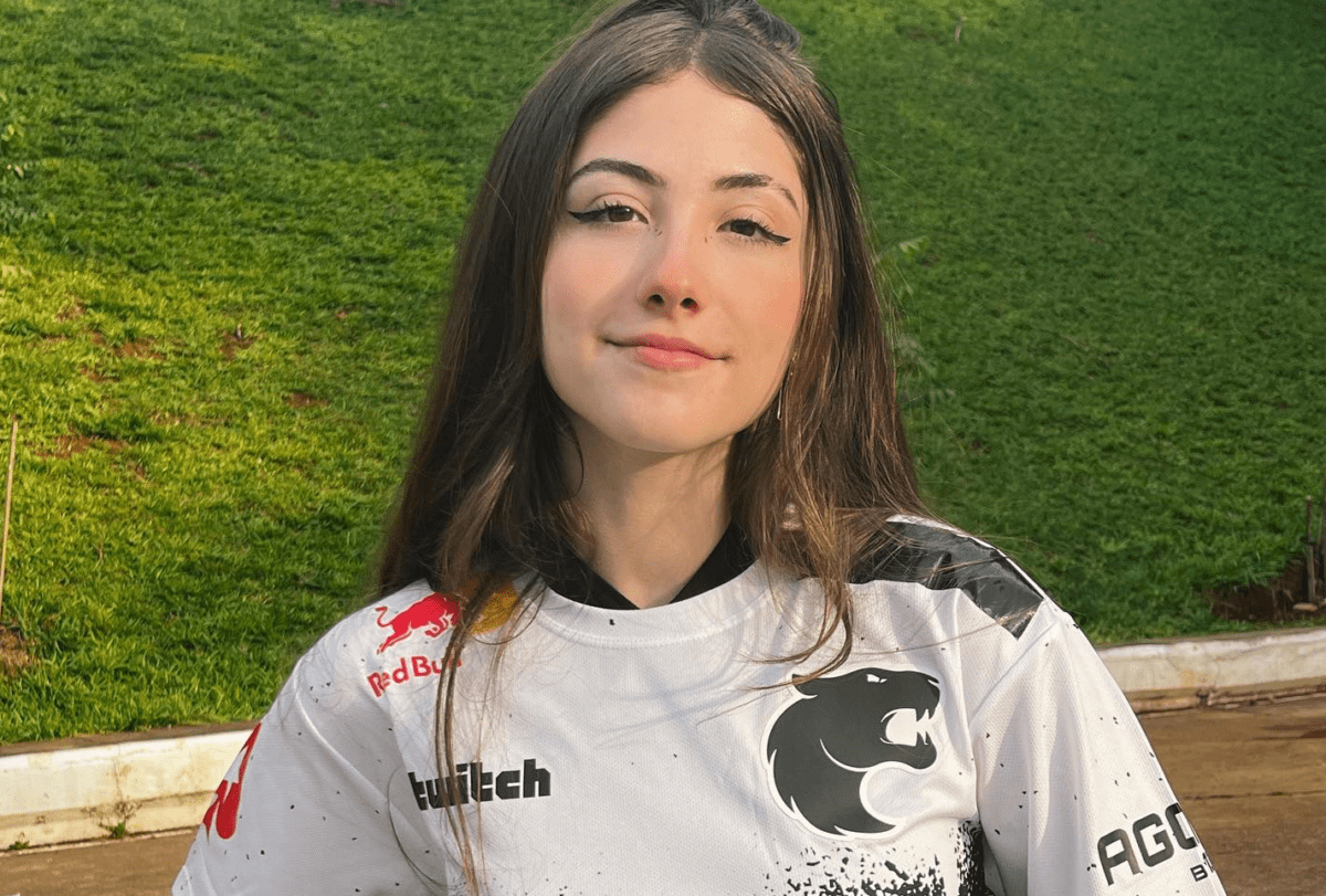 10 Gamers Girls brasileiras que dominam o Mundo dos Games!