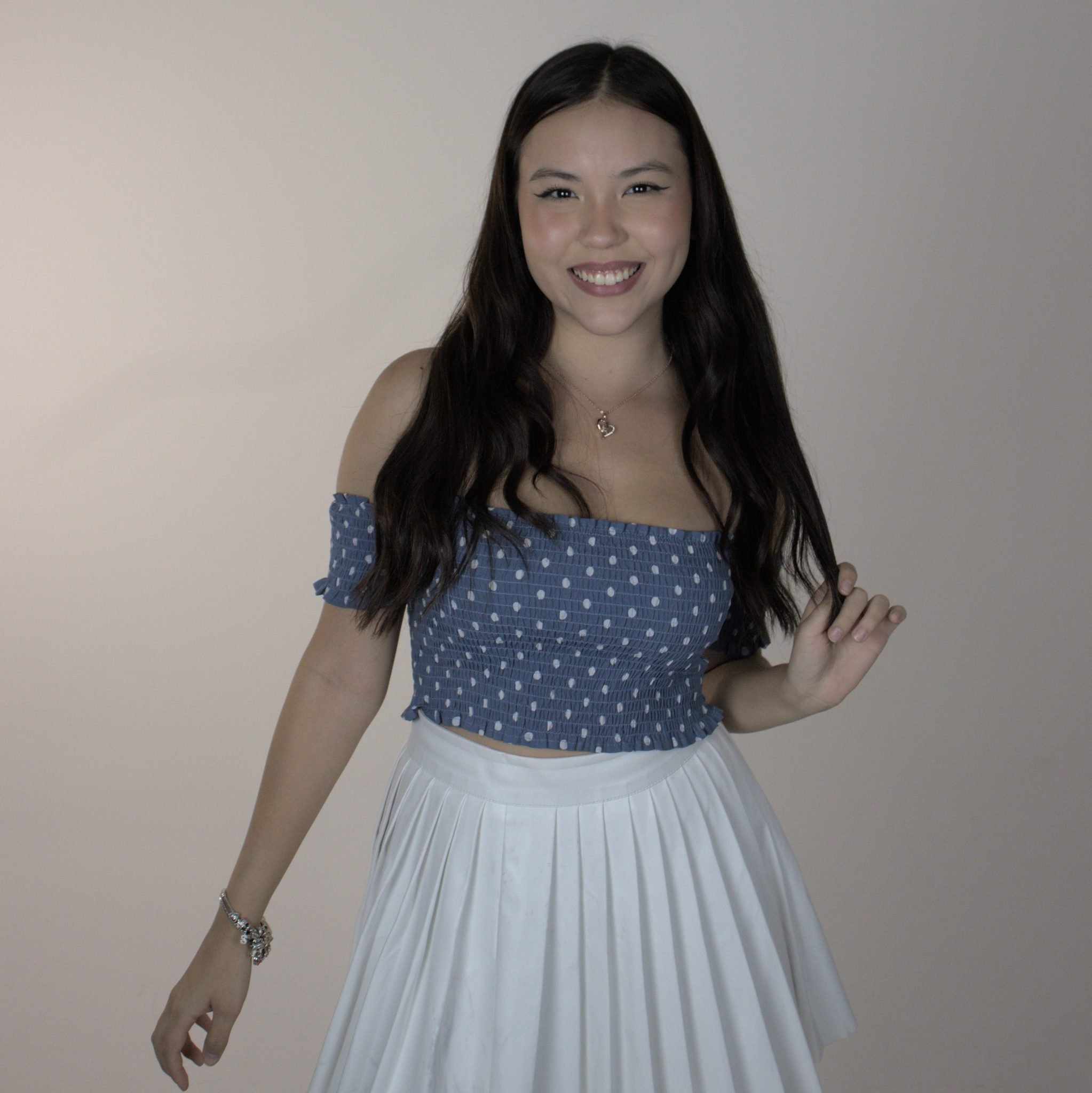 Mih Tanino conta sobre primeiro livro em entrevista exclusiva: 'É ...