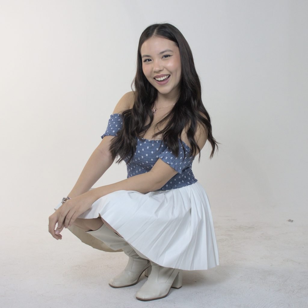 Mih Tanino conta sobre primeiro livro em entrevista exclusiva: 'É história de filme'